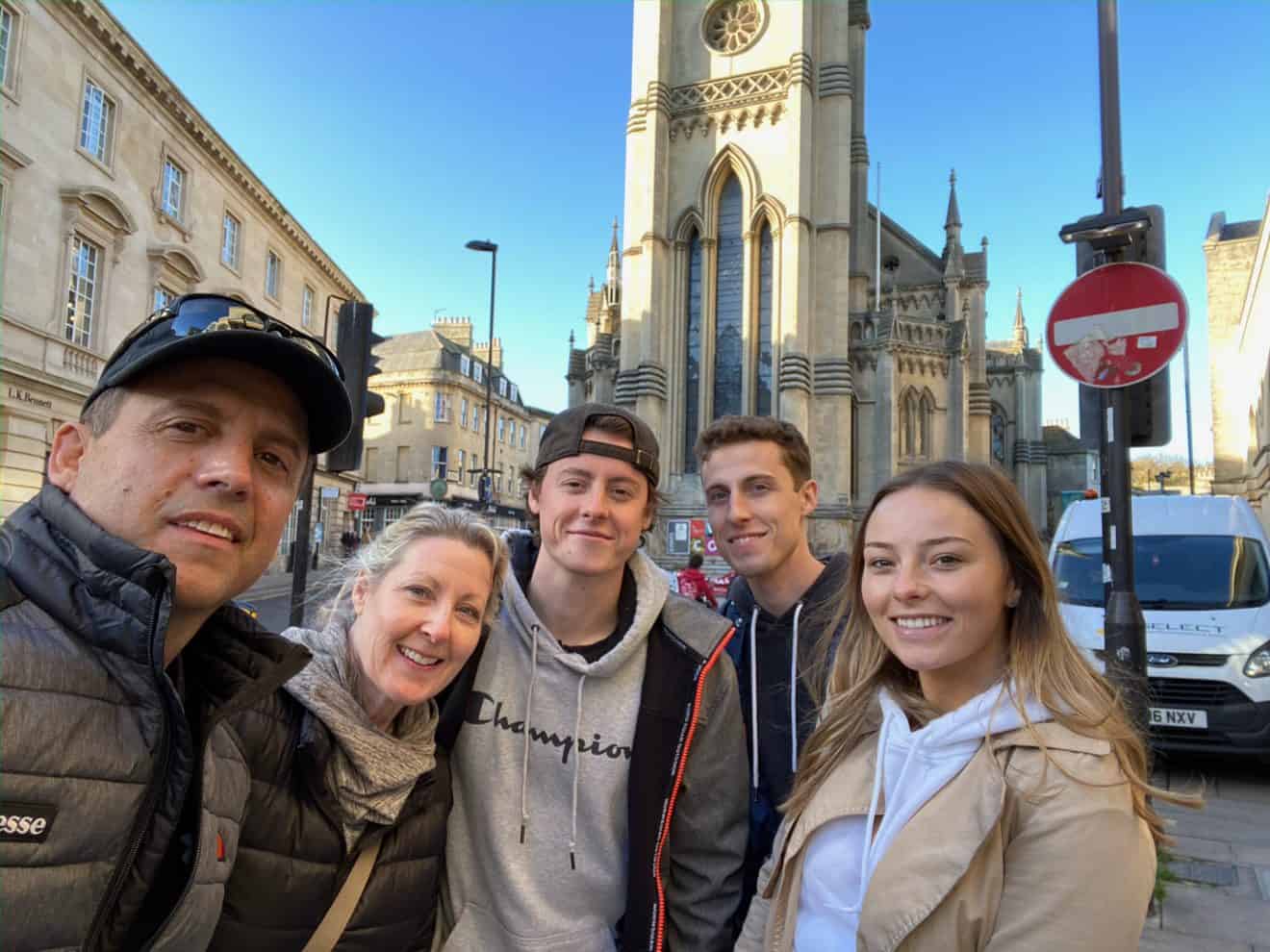 About Us - Hands to the Plow