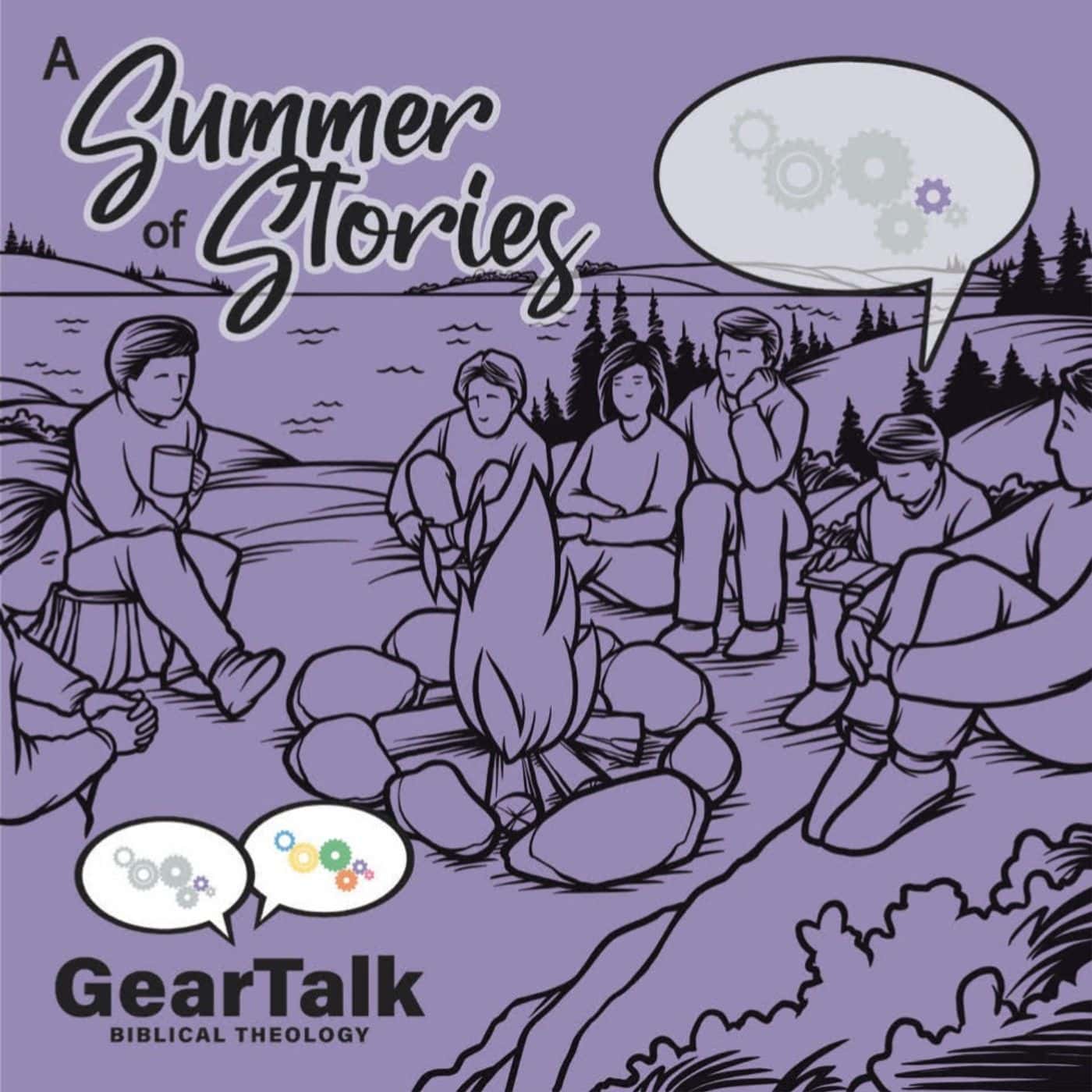 GearTalk Podcasts | Hands to the Plow